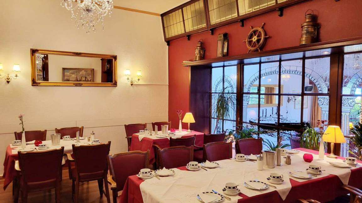Hôtel ∙ 2 Personnes - Bremerhaven