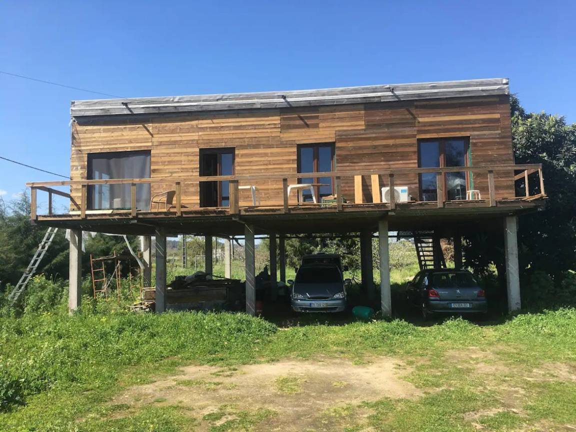 22 M² Appartement ∙ 2 Personnes - Portugal