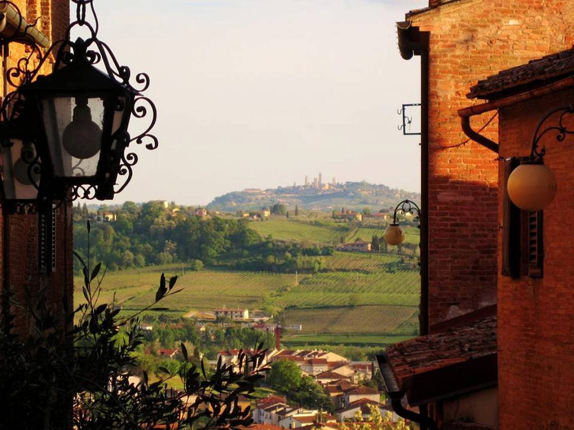 Camping ∙ 1 Chambre ∙ 6 Personnes - Radda in Chianti
