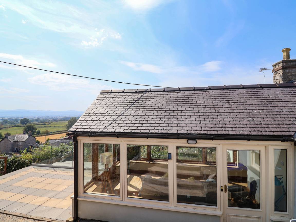 Cottage ∙ 1 Bedroom ∙ 2 Guests - Prestatyn