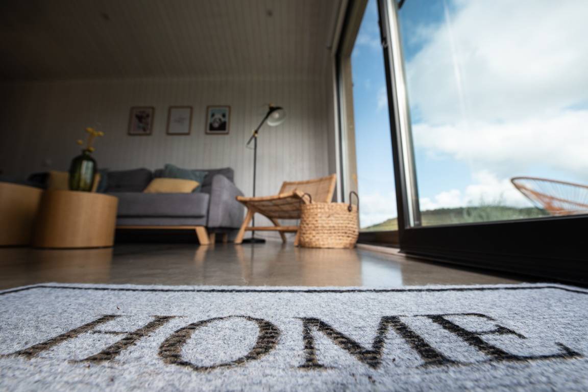 40 M² Apartamento ∙ 1 Habitación ∙ 3 Huéspedes - Vegadeo