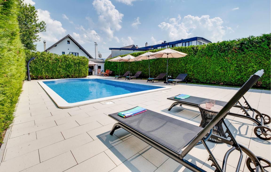 118 M² Casa Vacanza ∙ 3 Camere Da Letto ∙ 6 Ospiti - Zabok