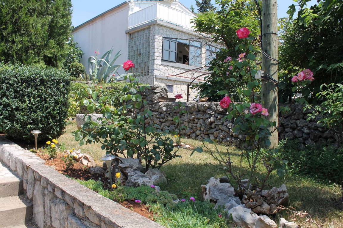 60 M² Apartamento ∙ 2 Habitaciones ∙ 4 Huéspedes - Krk