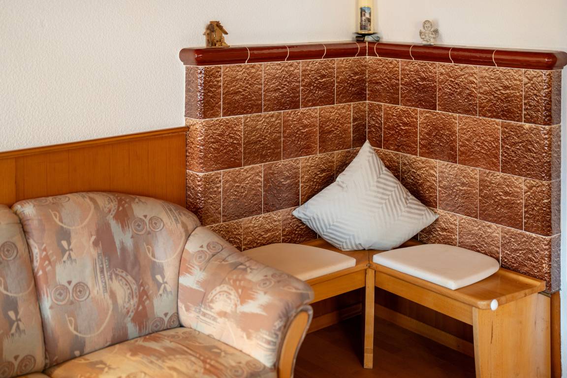 79 M² Ferienwohnung ∙ 2 Schlafzimmer ∙ 4 Gäste - Hausach