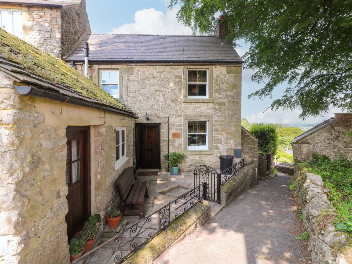 Cottage ∙ 3 Bedrooms ∙ 5 Guests - Bakewell