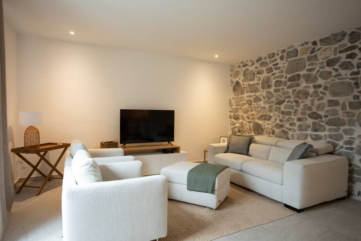 73 M² Appartement ∙ 2 Chambres ∙ 4 Personnes - Lac du Môle