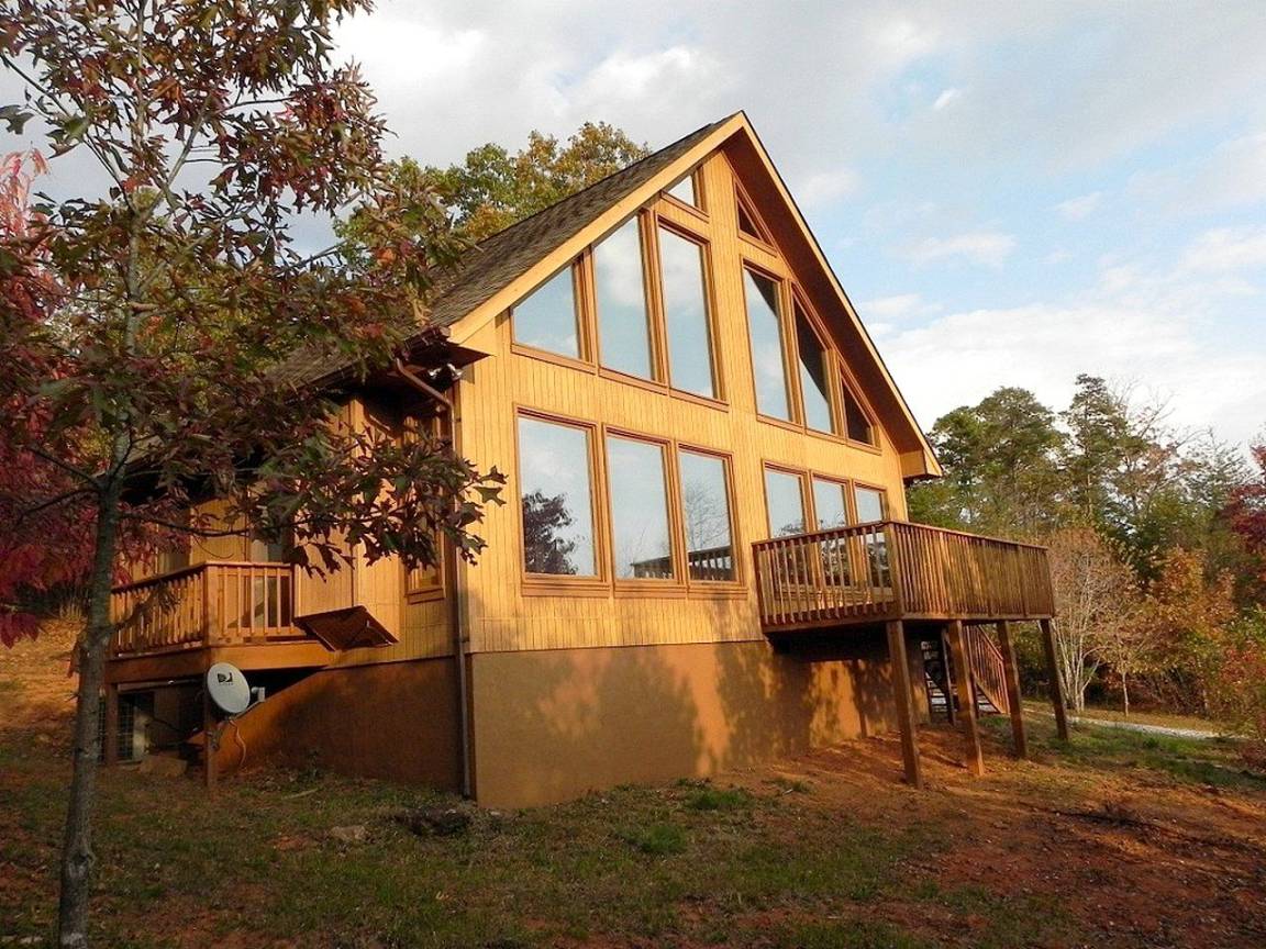 Maison De Vacances ∙ 2 Chambres ∙ 8 Personnes - Clarkesville, GA