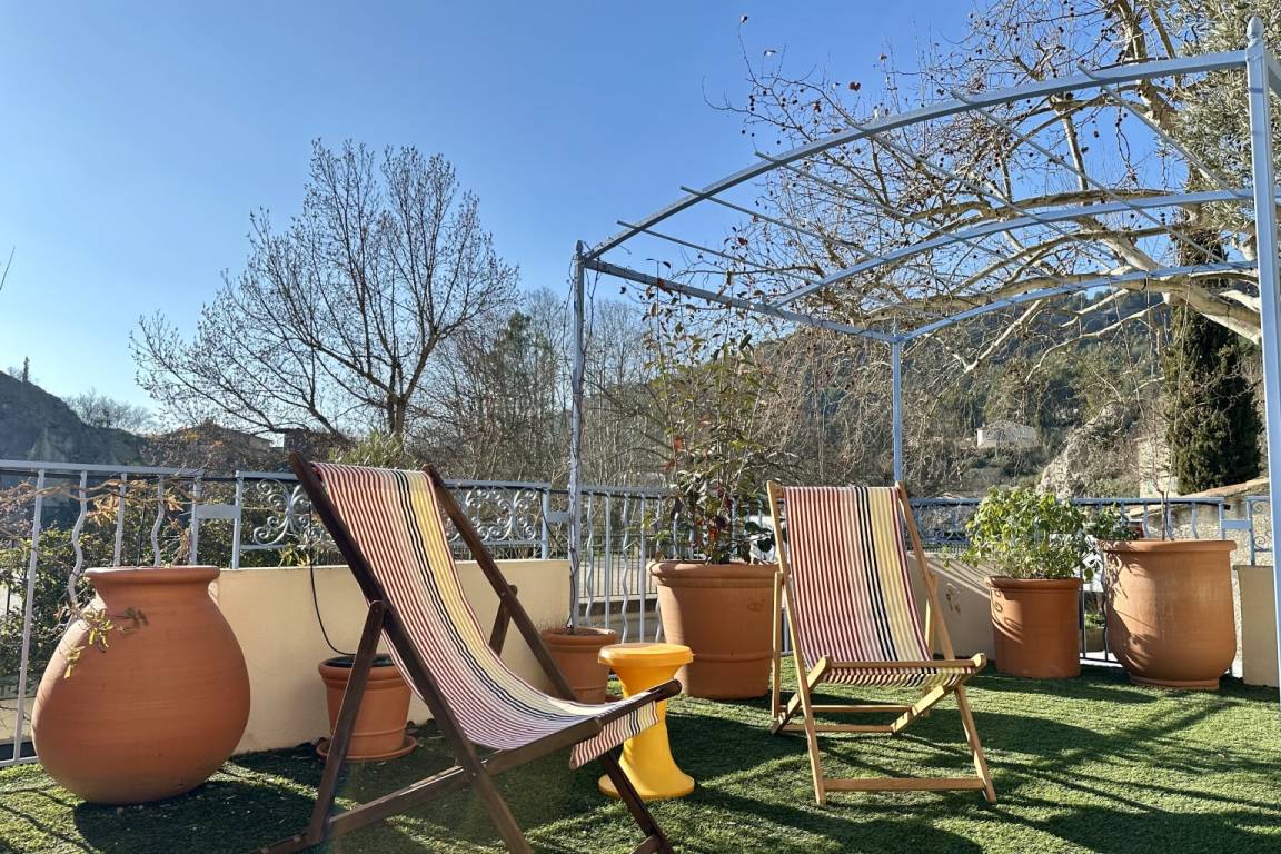 75 M² Maison De Vacances ∙ 2 Chambres ∙ 6 Personnes - Cavaillon