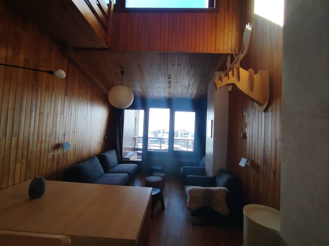 75 M² Apartment ∙ 3 Bedrooms ∙ 8 Guests - Val Claret