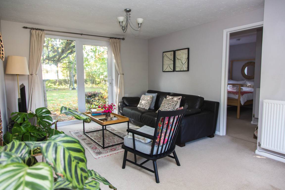 4626 M² House ∙ 1 Bedroom ∙ 2 Guests - East Sussex