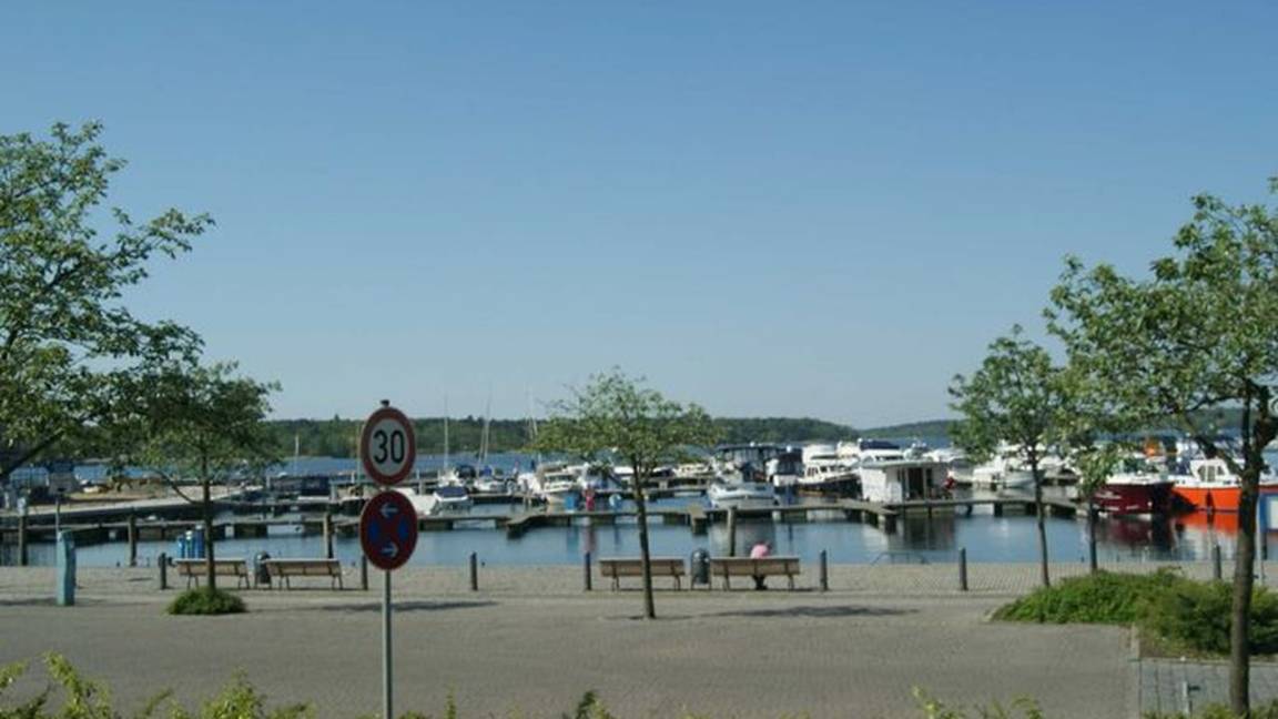 67 M² Apartment ∙ 1 Bedroom ∙ 2 Guests - Waren