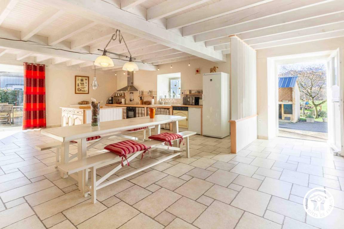 150 M² Gîte ∙ 2 Chambres ∙ 4 Personnes - Bagnères-de-Bigorre