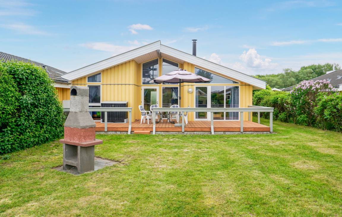 77 M² Maison De Vacances ∙ 2 Chambres ∙ 4 Personnes - Mecklenburgische Seenplatte