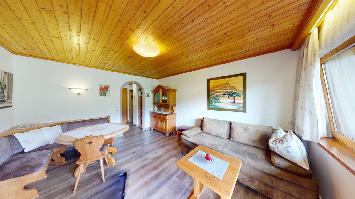 60 M² Apartment ∙ 1 Bedroom ∙ 5 Guests - Lofer