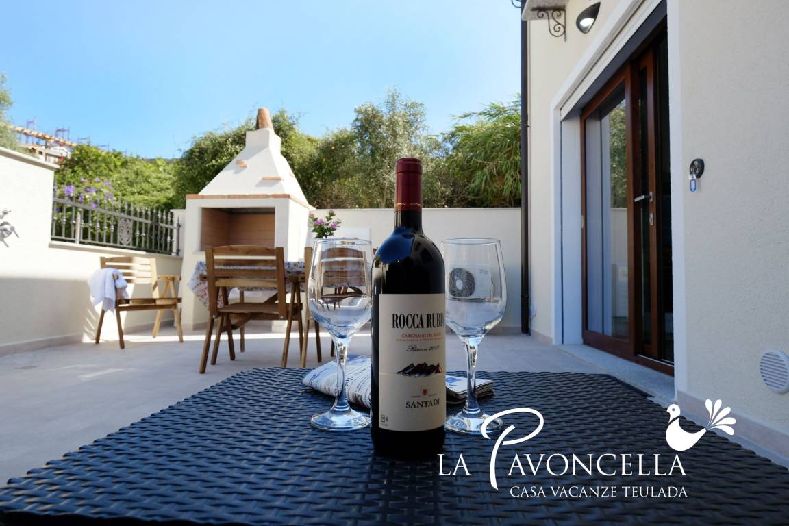 70 M² House ∙ 2 Bedrooms ∙ 4 Guests - Teulada