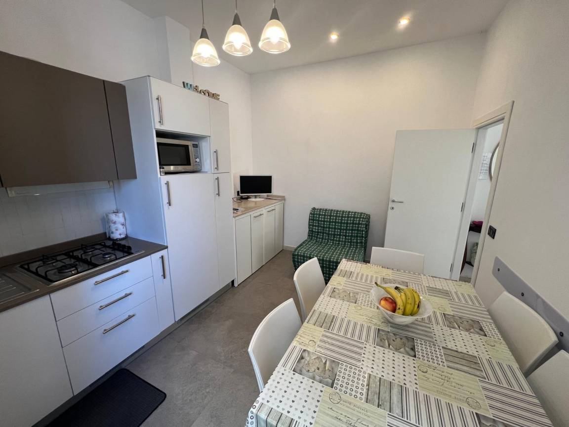 50 M² Maison De Vacances ∙ 2 Chambres ∙ 4 Personnes - Lido de Jesolo