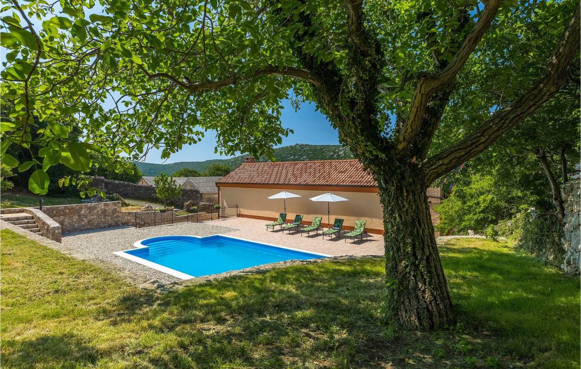 180 M² Ferienhaus ∙ 4 Schlafzimmer ∙ 10 Gäste - Kraljevica