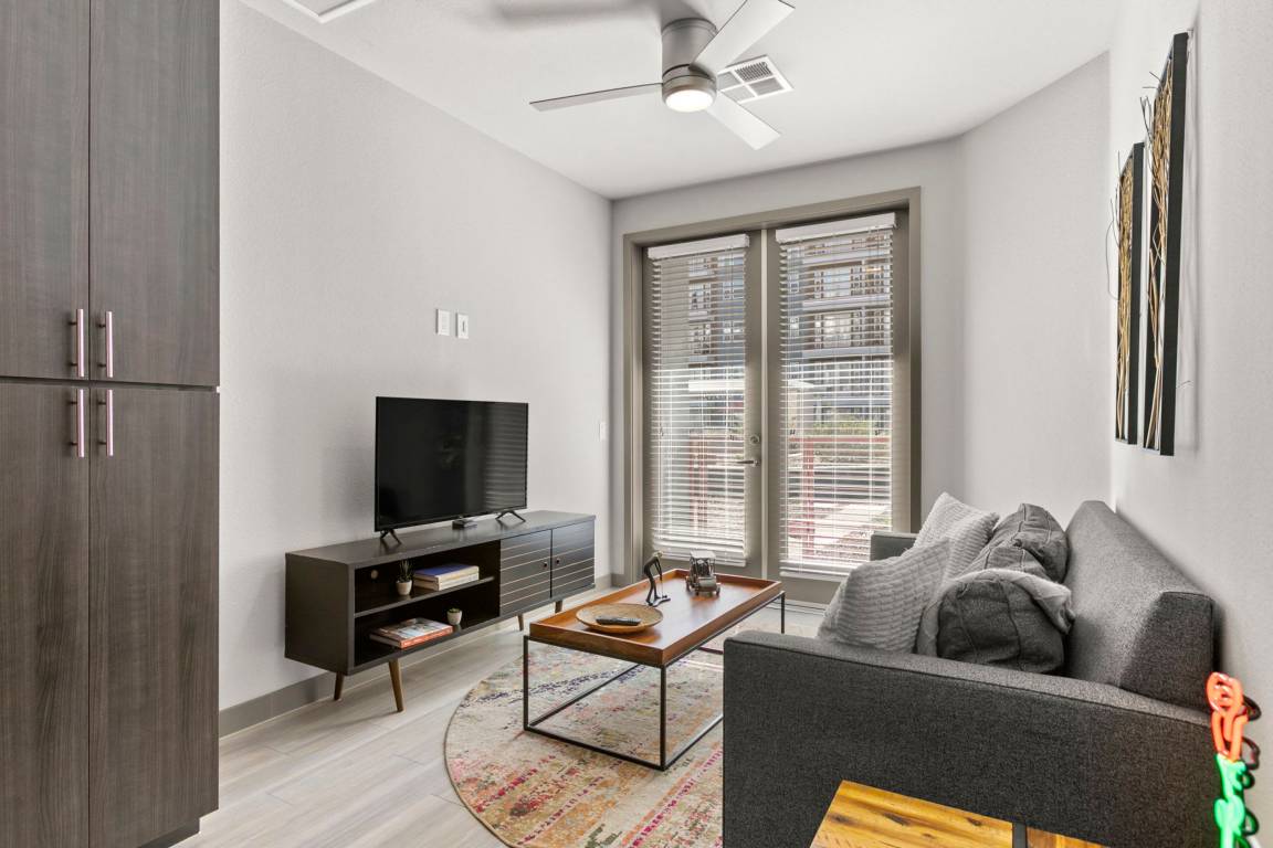 Appartement ∙ 1 Chambre ∙ 4 Personnes - Phoenix, AZ
