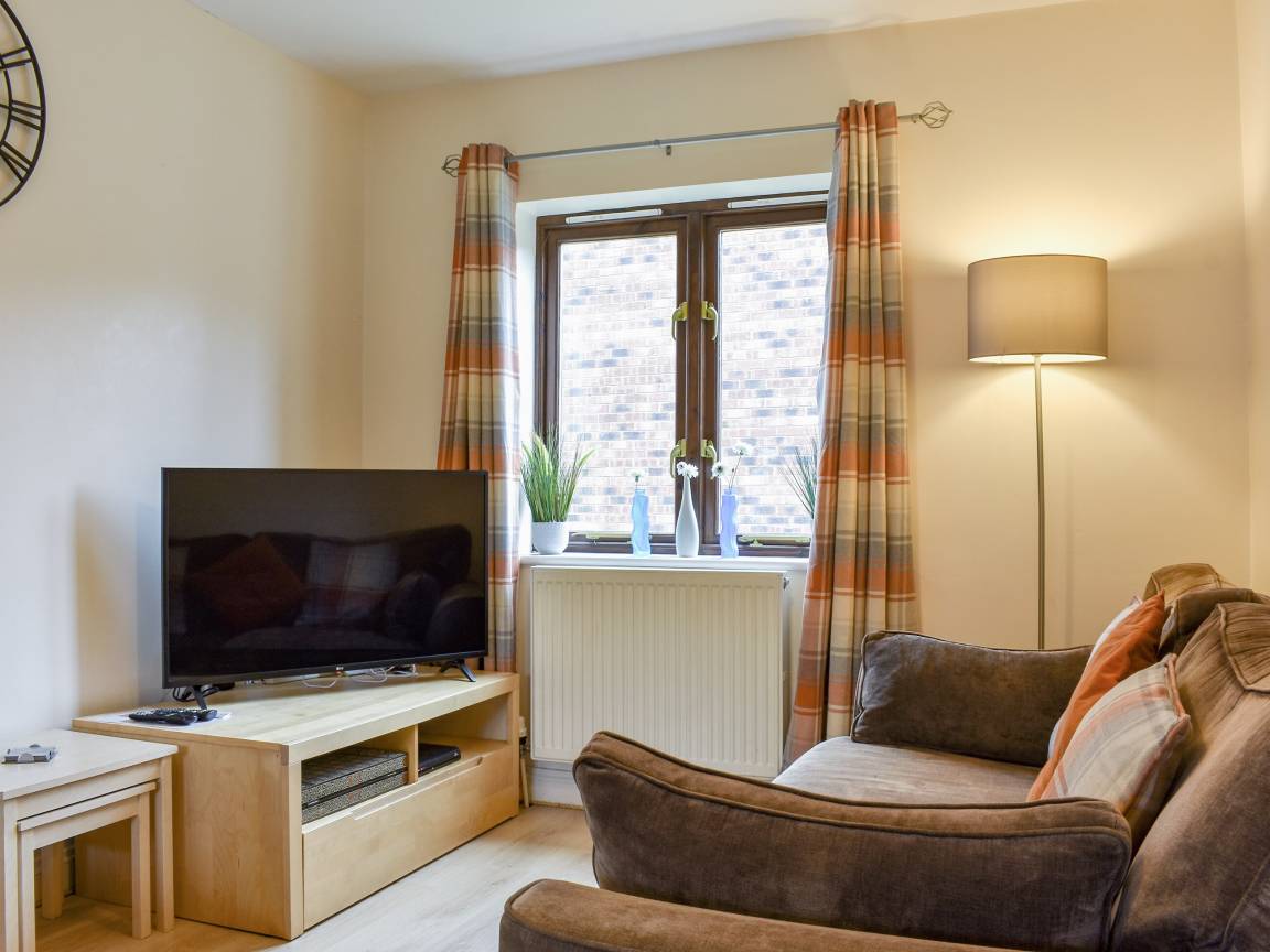 Cottage ∙ 3 Bedrooms ∙ 6 Guests - Whitby