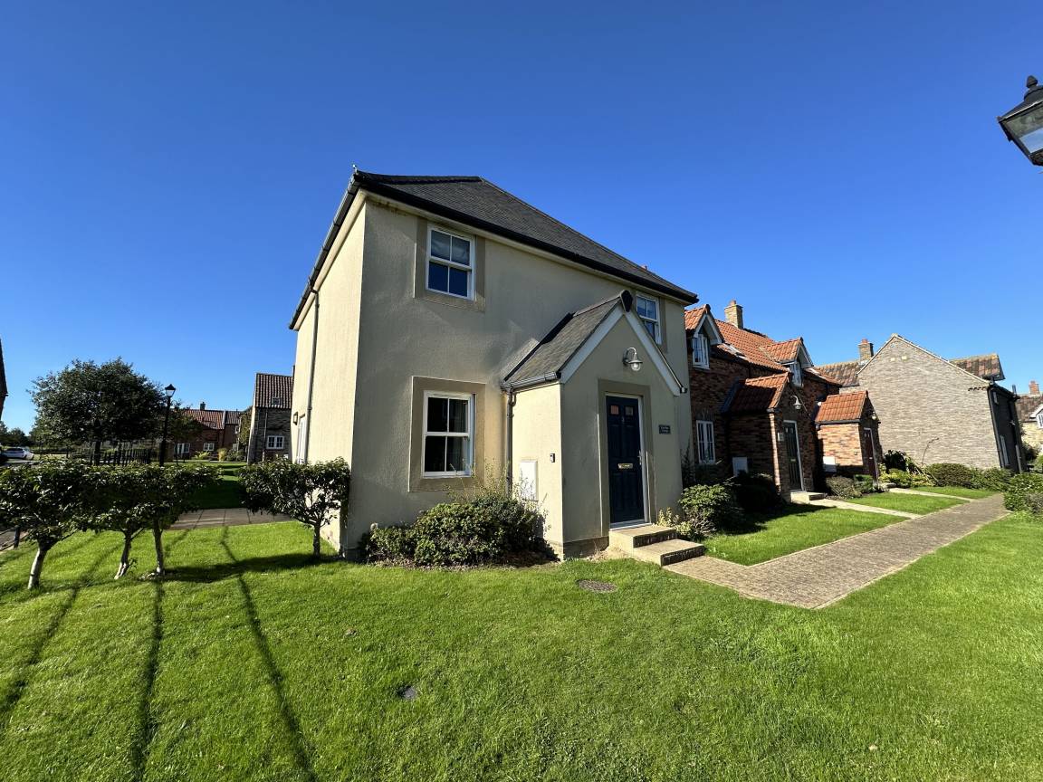 Cottage ∙ 4 Bedrooms ∙ 8 Guests - Filey