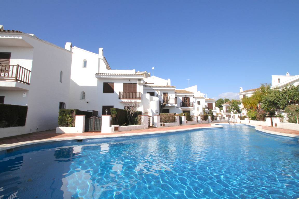 67 M² Casa ∙ 2 Habitaciones ∙ 4 Huéspedes - Miami Platja