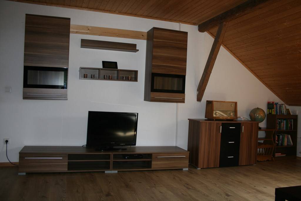 80 M² Ferienhaus ∙ 3 Schlafzimmer ∙ 7 Gäste - Furth im Wald