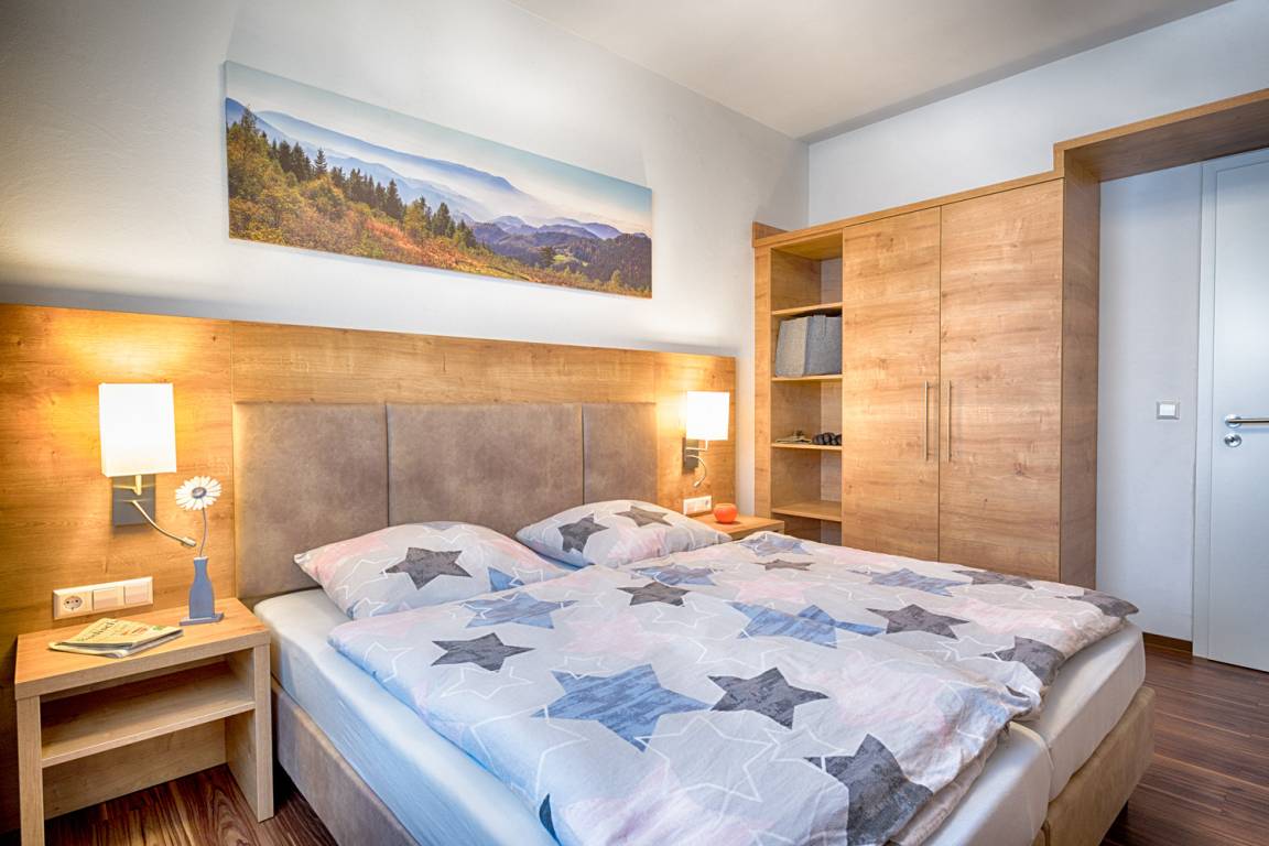 47 M² Appartement ∙ 1 Chambre ∙ 4 Personnes - Menzenschwand