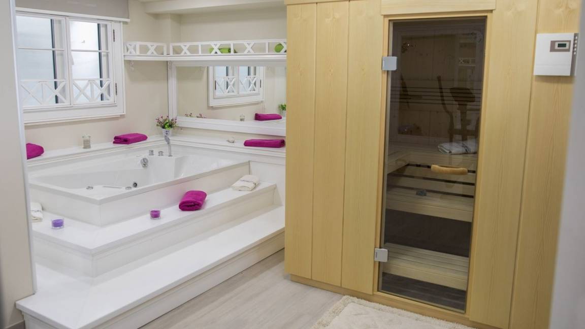 17 M² Hotel ∙ 1 Bedroom ∙ 2 Guests - Baška Voda