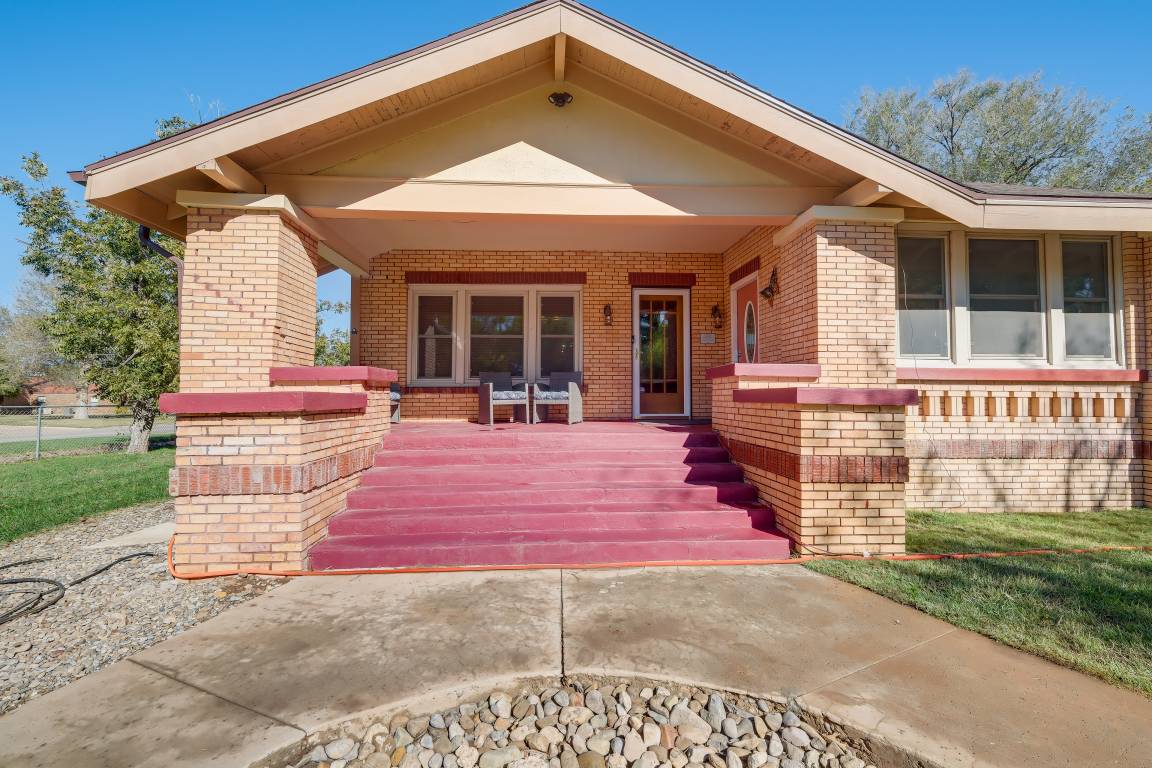 148 M² House ∙ 2 Bedrooms ∙ 6 Guests - Roswell, NM