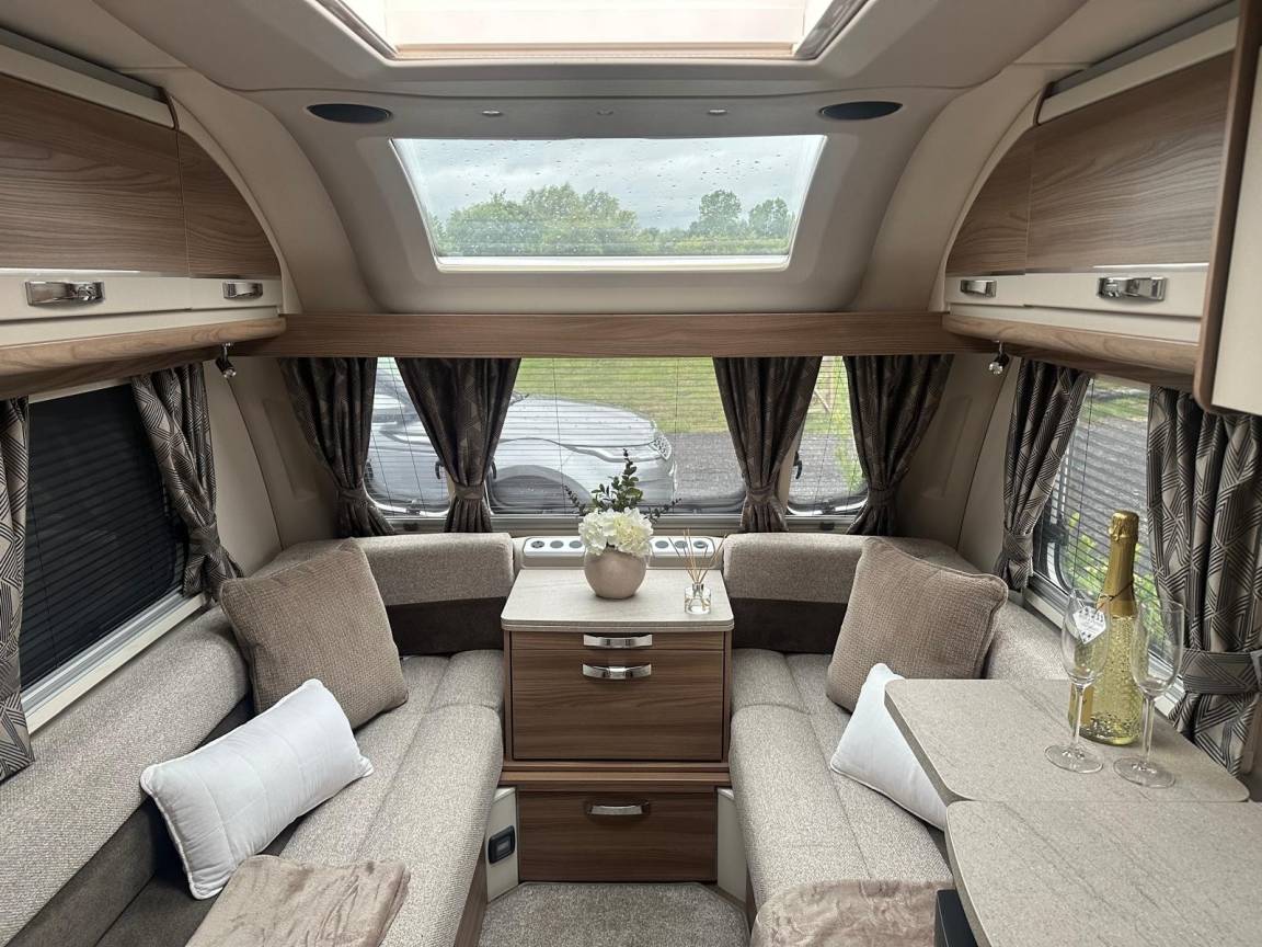 28 M² Cabin ∙ 1 Bedroom ∙ 4 Guests - Durham