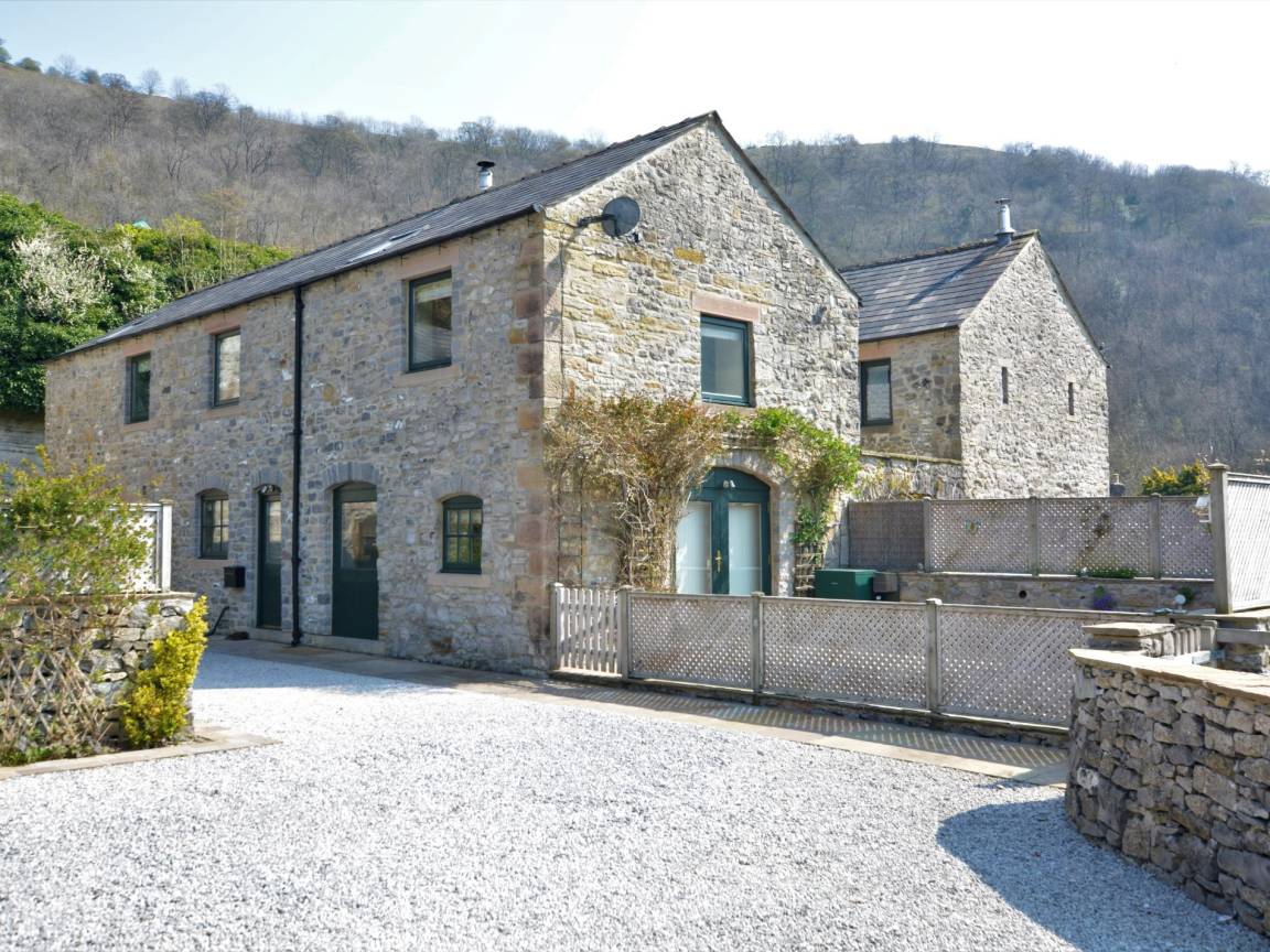 Cottage ∙ 3 Chambres ∙ 6 Personnes - Bakewell