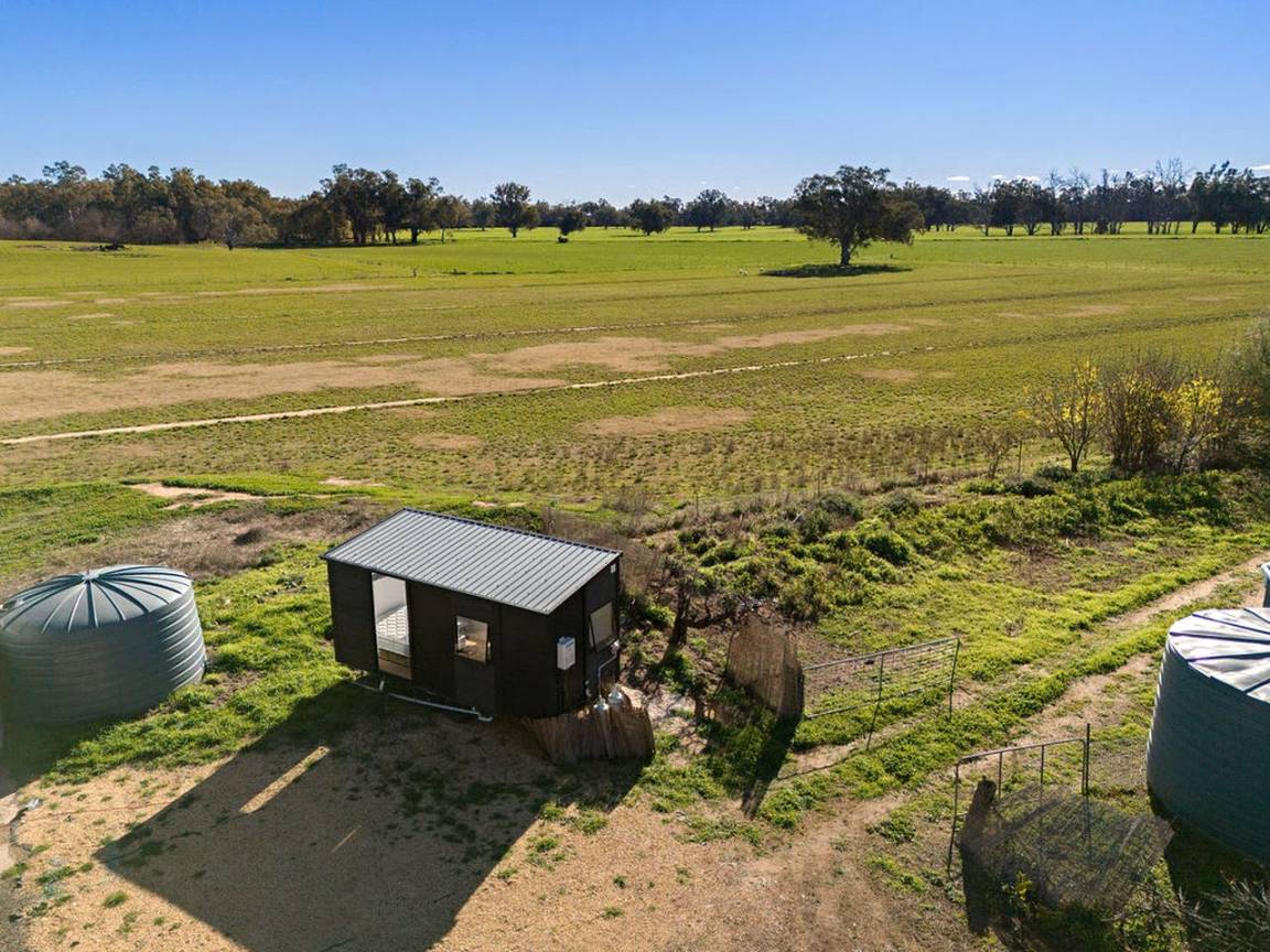 House ∙ 1 Bedroom ∙ 2 Guests - Forbes