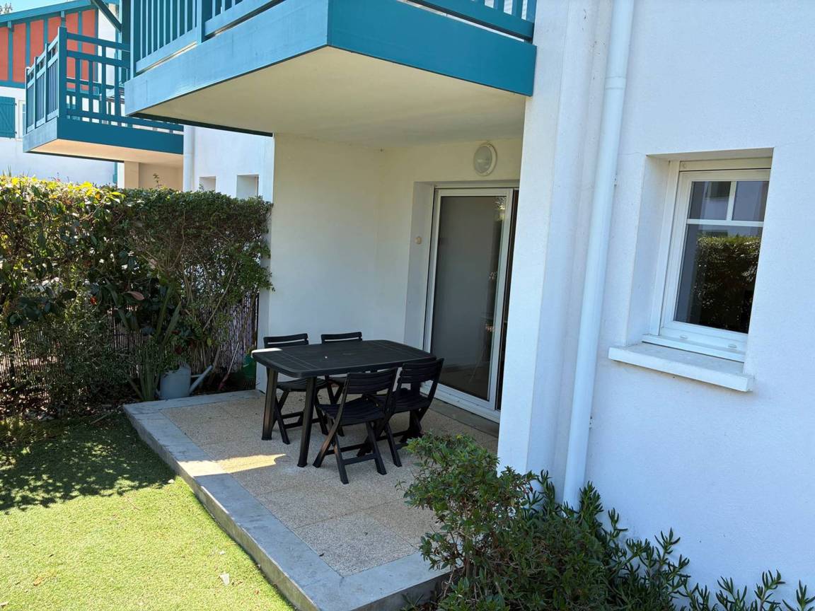 60 M² Casa ∙ 2 Habitaciones ∙ 4 Huéspedes - Capbreton