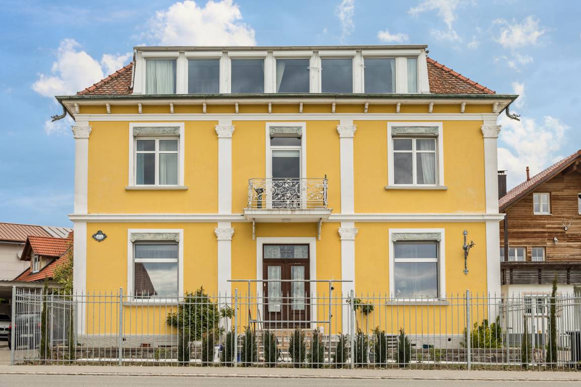 74 M² Appartement ∙ 2 Chambres ∙ 6 Personnes - Bregenz
