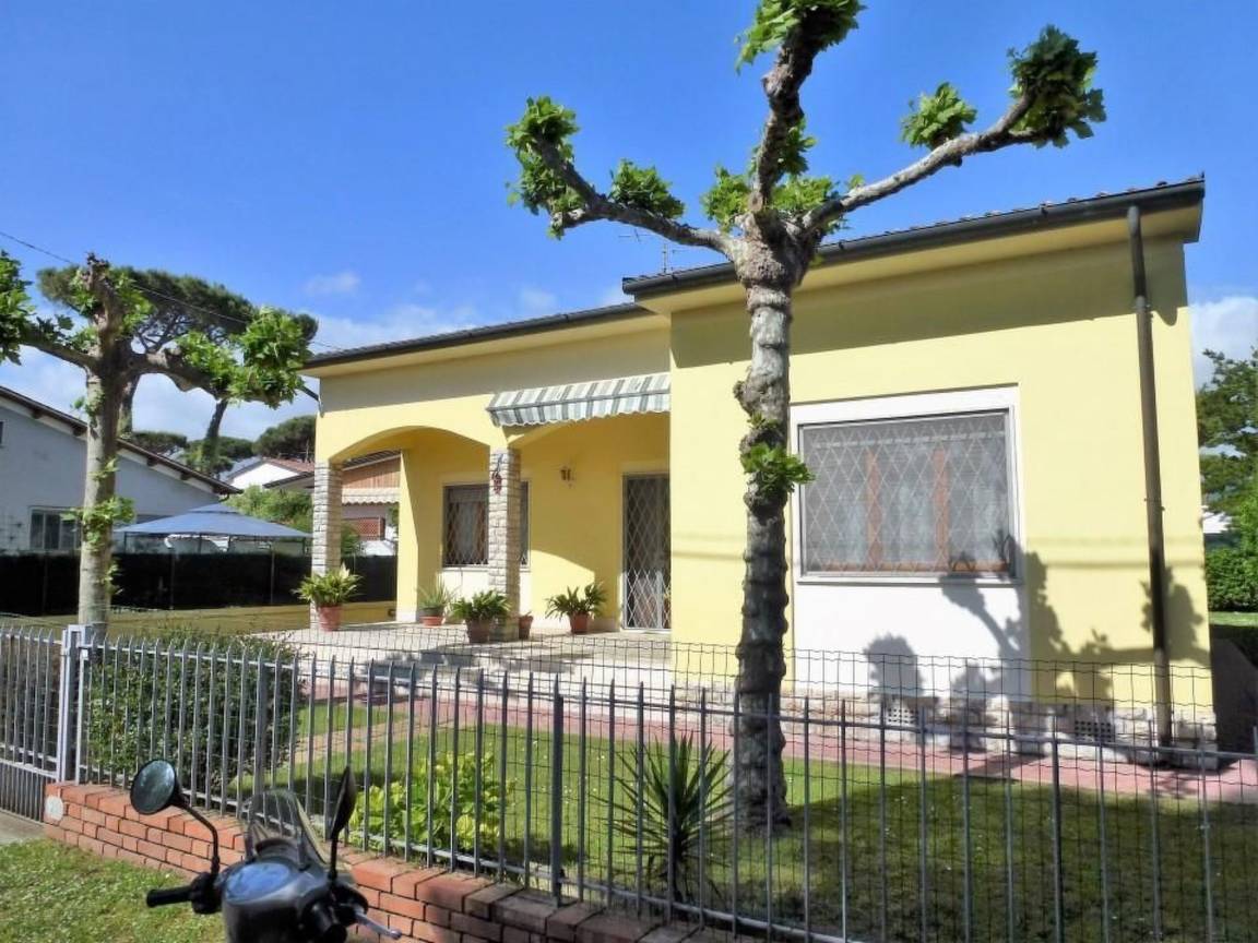 150 M² Ferienhaus ∙ 3 Schlafzimmer ∙ 5 Gäste - Marina di Pietrasanta