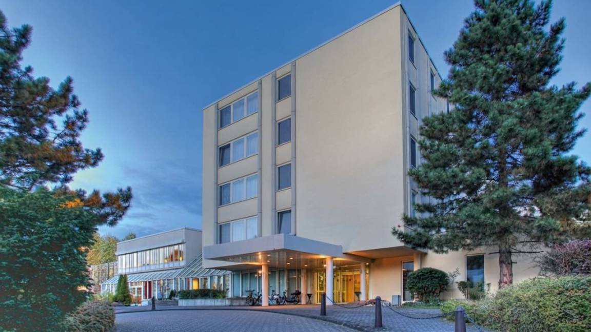 45 M² Apartamento ∙ 1 Habitación ∙ 2 Huéspedes - Bad Honnef