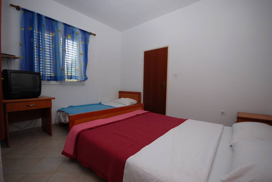 25 M² Estudio ∙ 1 Habitación ∙ 2 Huéspedes - Dugi otok