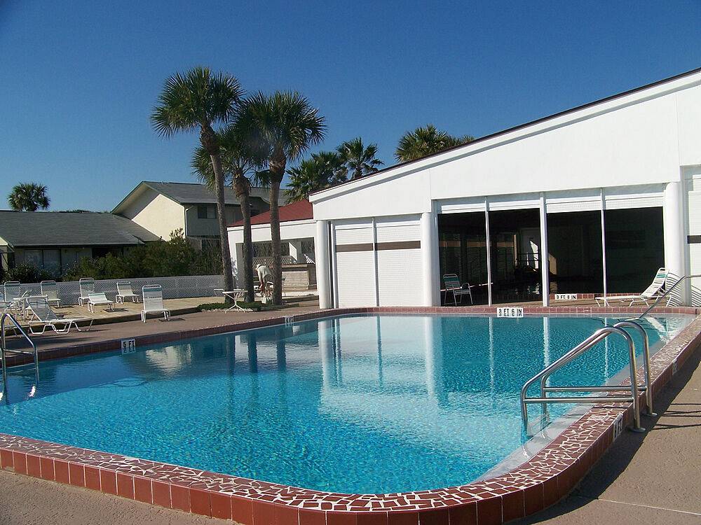 120 M² House ∙ 2 Bedrooms ∙ 2 Guests - St. Augustine, FL