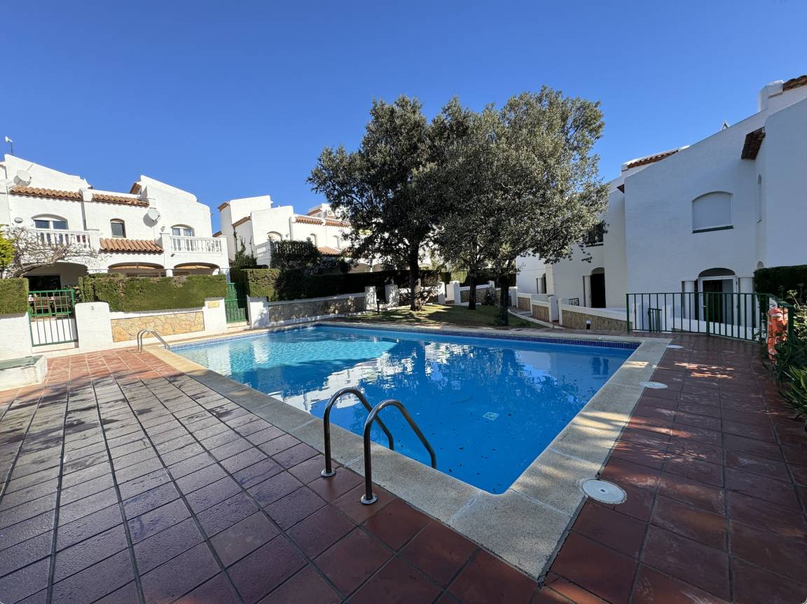 103 M² Maison De Vacances ∙ 3 Chambres ∙ 6 Personnes - Miami Platja