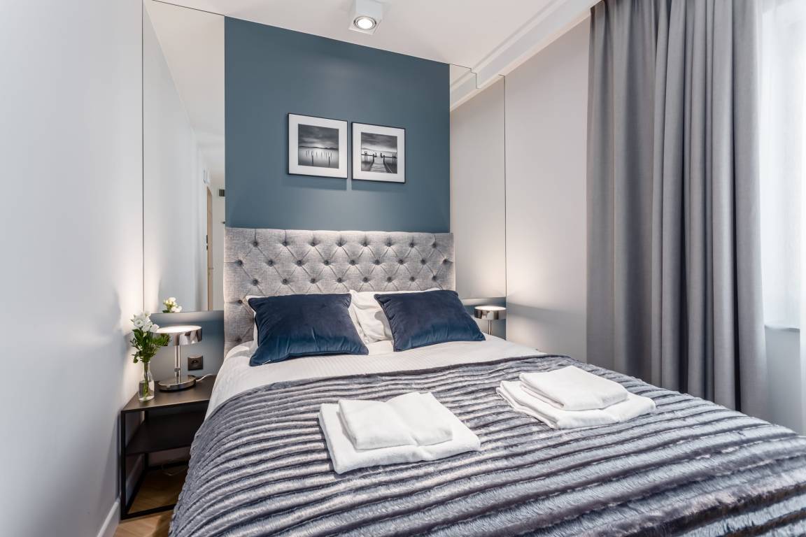 Apartamento ∙ 2 Huéspedes - Gdańsk