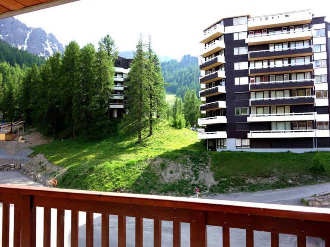 48 M² Appartement ∙ 2 Chambres ∙ 8 Personnes - Vars