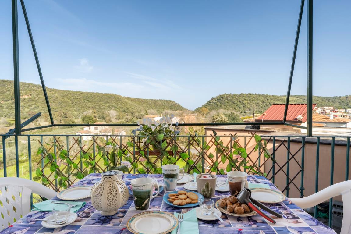 65 M² Maison De Vacances ∙ 2 Chambres ∙ 4 Personnes - Bari Sardo