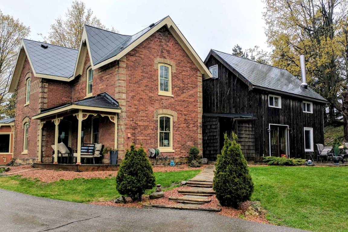 Lodge ∙ 1 Bedroom ∙ 2 Guests - Hockley Valley