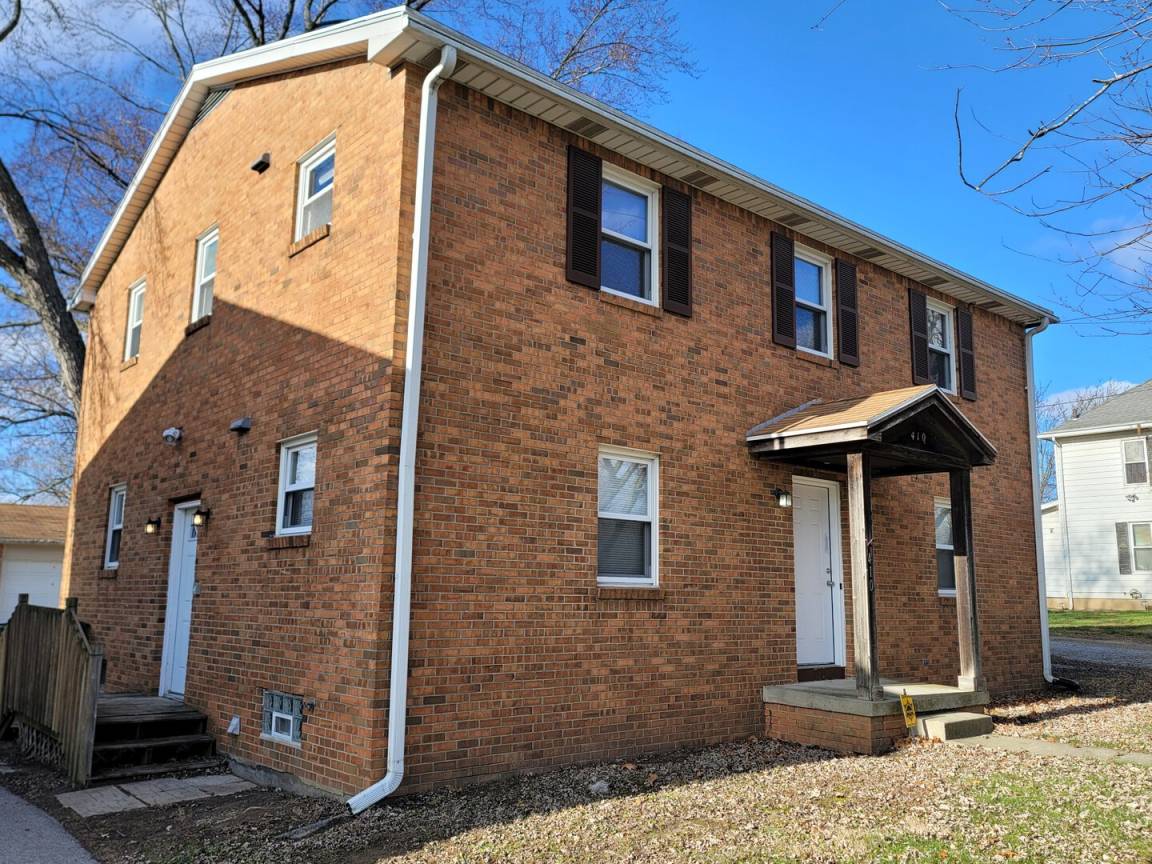 84 M² Apartment ∙ 2 Bedrooms ∙ 1 Guest - Toledo, OH