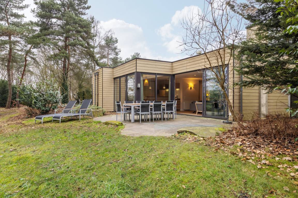 Cottage ∙ 4 Bedrooms ∙ 8 Guests - Eindhoven