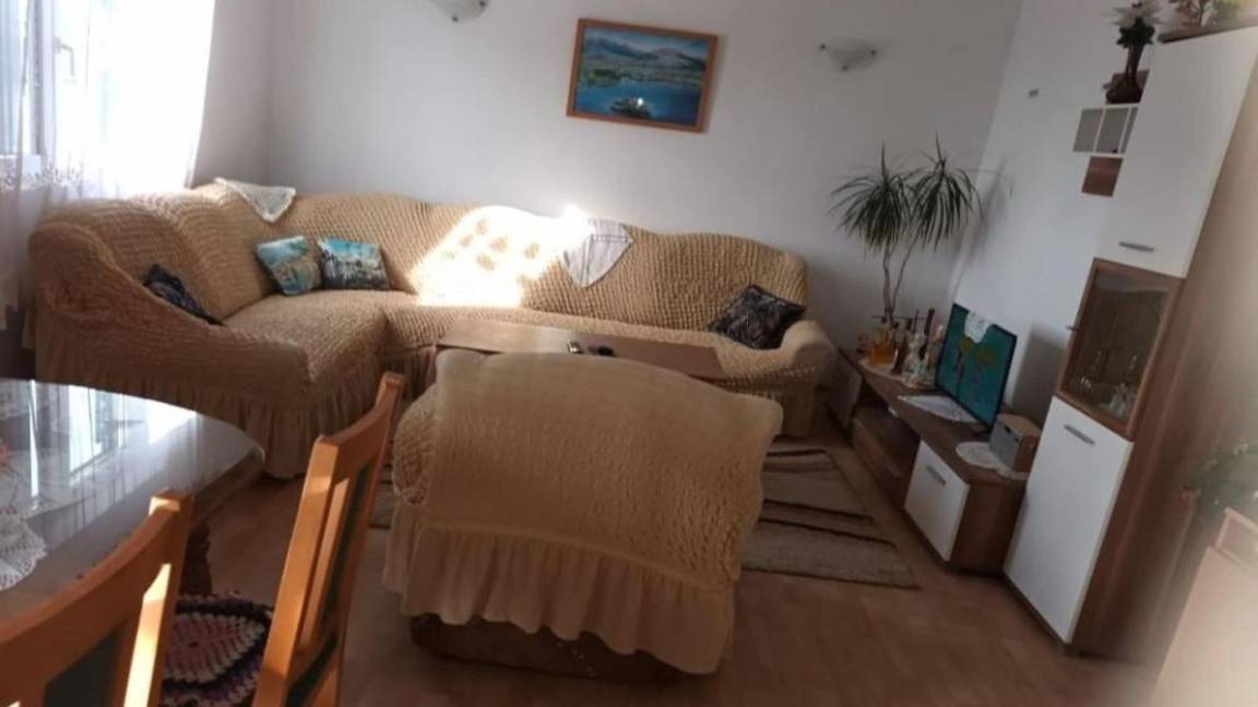 140 M² Ferienwohnung ∙ 3 Schlafzimmer ∙ 6 Gäste - Postira