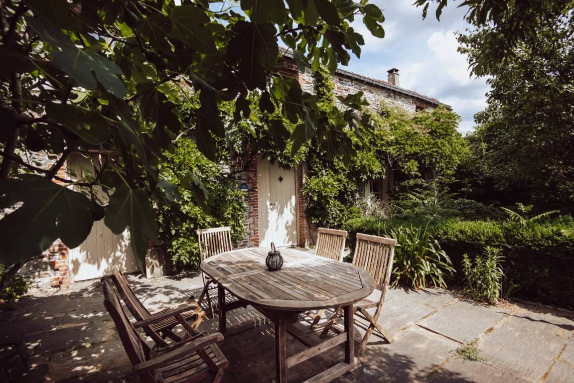 Maison De Vacances ∙ 2 Chambres ∙ 7 Personnes - Redon