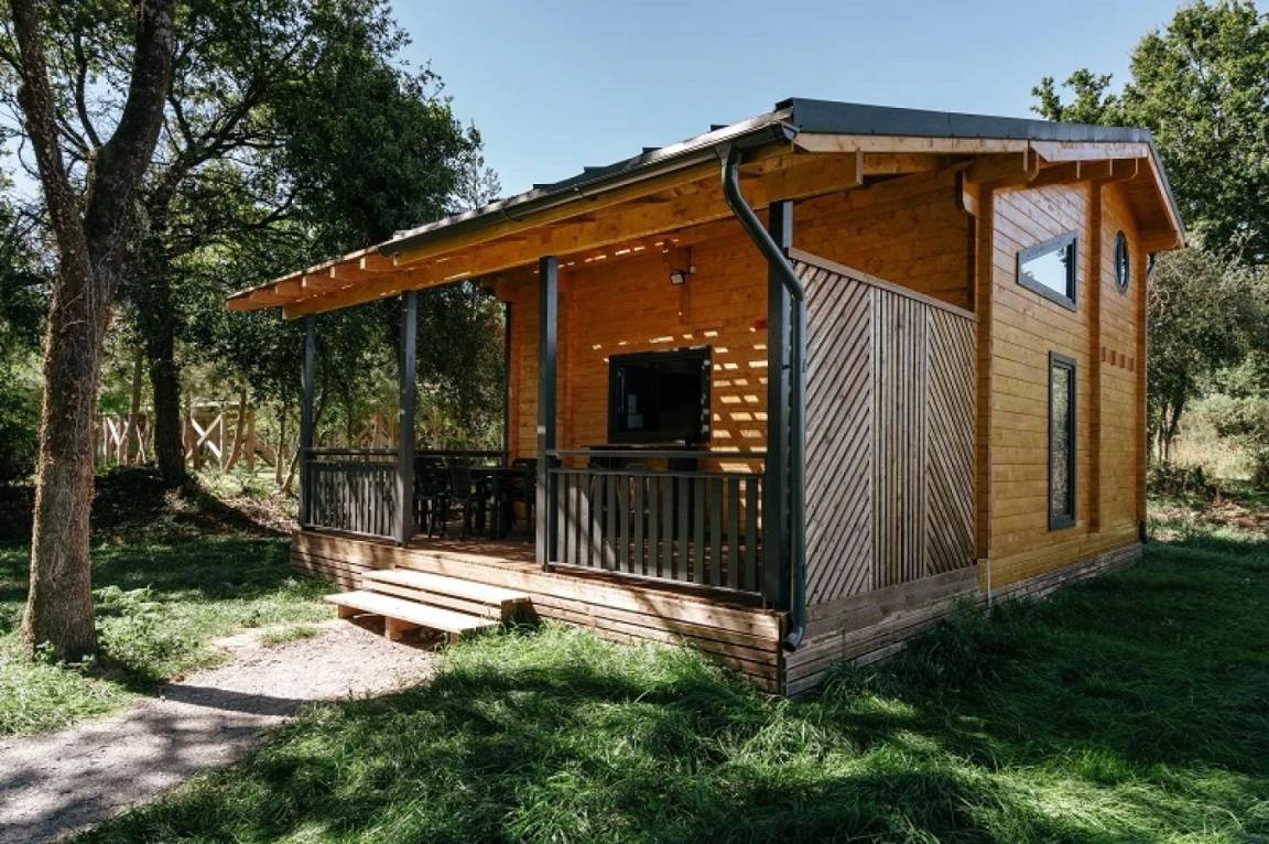 52 M² Villa ∙ 3 Chambres ∙ 8 Personnes - Morbihan