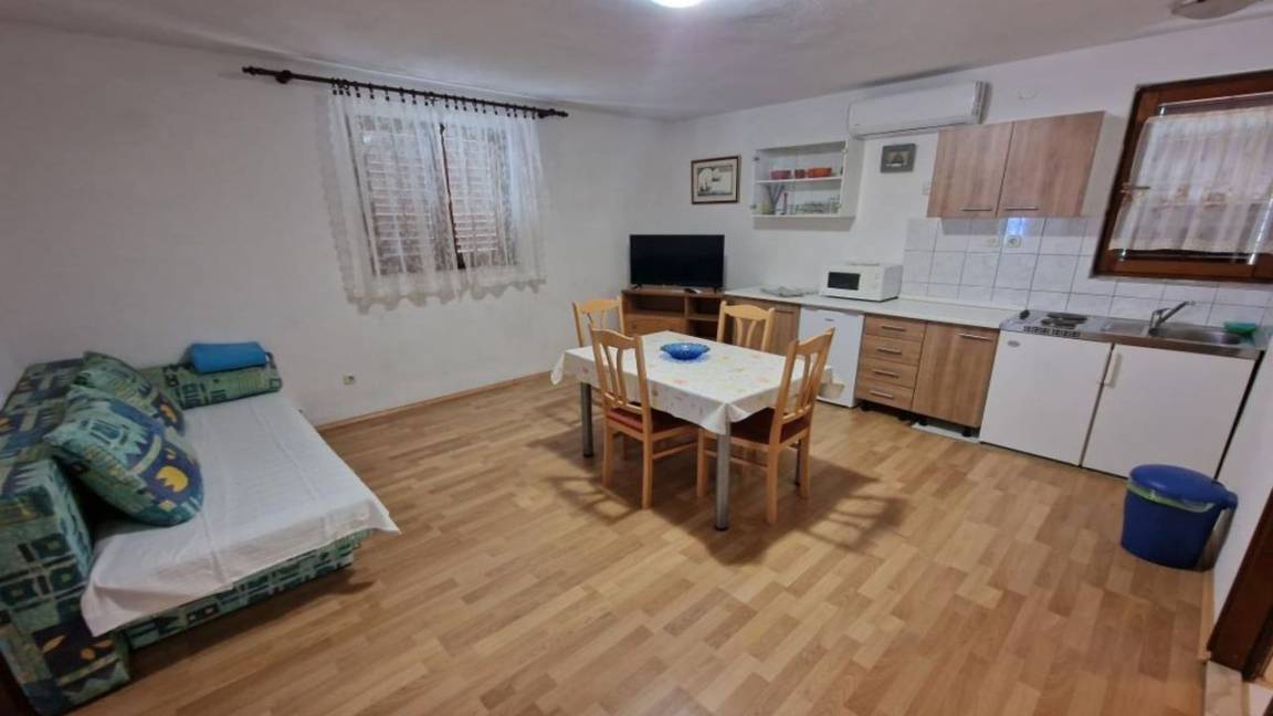 35 M² Apartment ∙ 1 Bedroom ∙ 2 Guests - Podaca