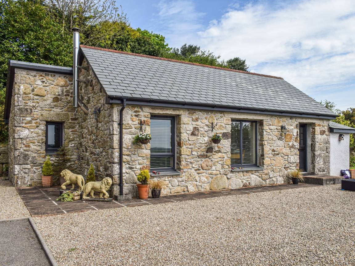 Cottage ∙ 1 Bedroom ∙ 2 Guests - Redruth